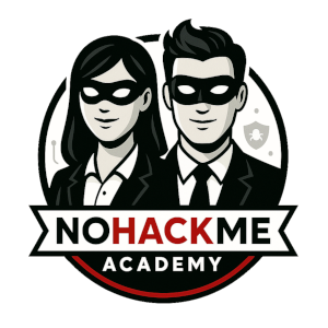 DirBuster - No Hack Me Academy